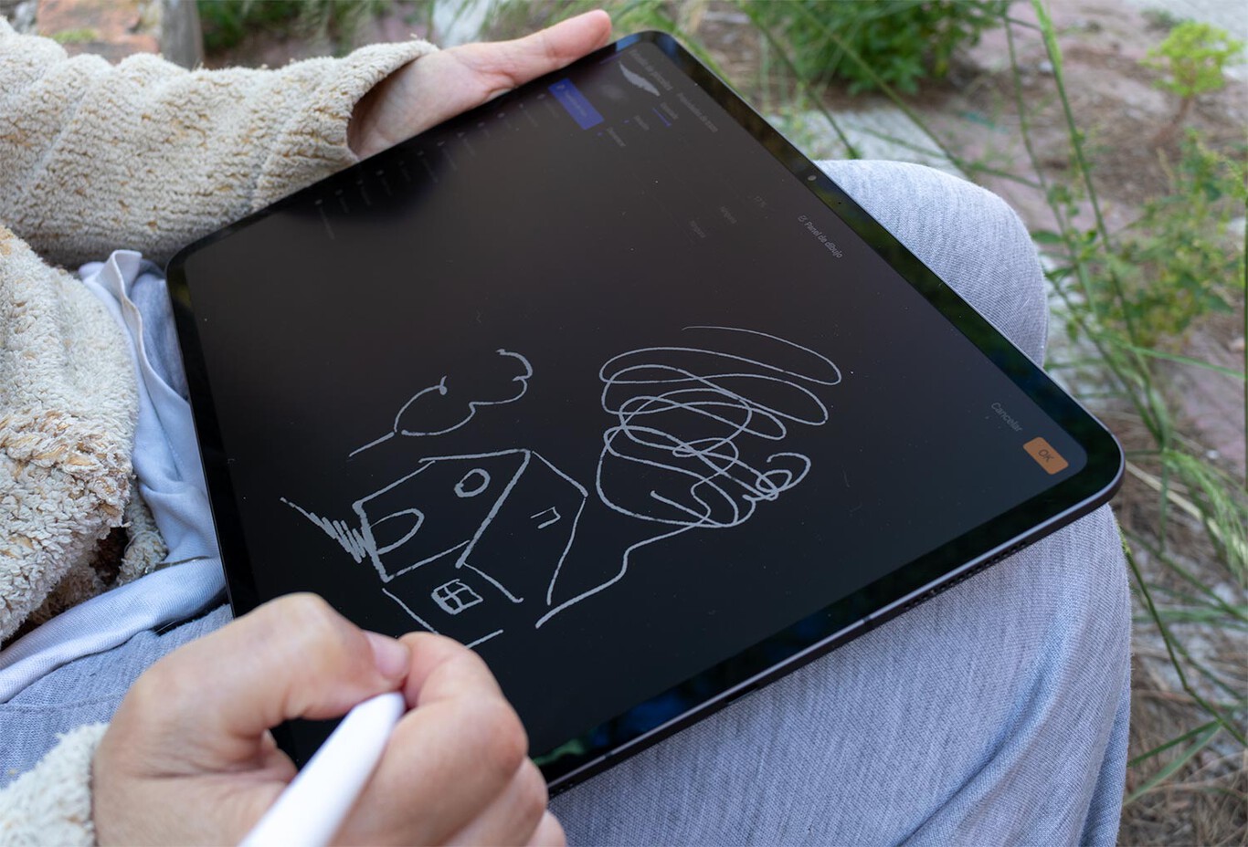 Apple iPad Pro (2024), análisis: una bestia insuperable en rendimiento ...