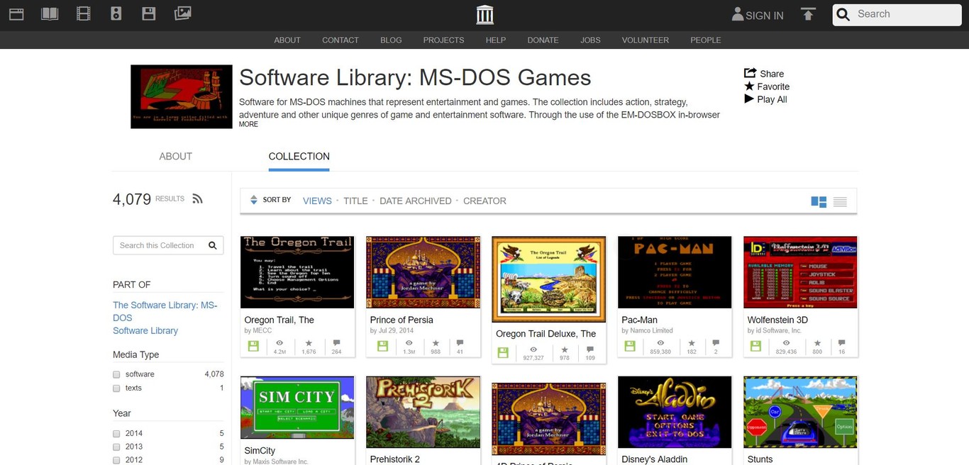 6 webs para jugar gratis: de los videojuegos retro a los minijuegos online