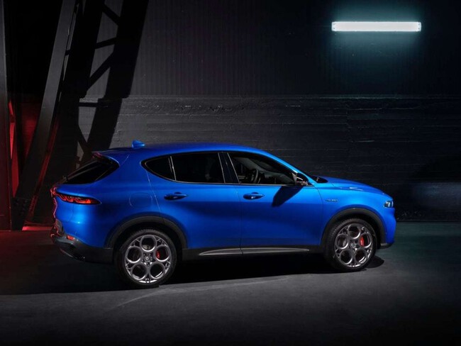 Tonale 2023: precio y lanzamiento oficial en México del SUV "más barato ...