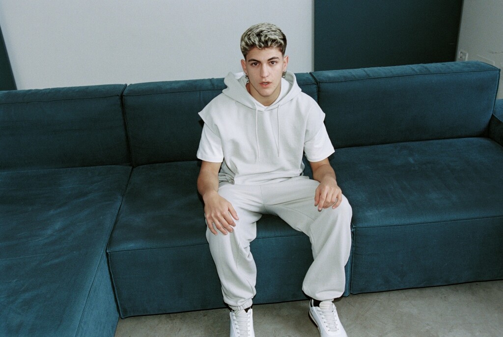 El influencer Eric Ruiz presenta los mejores looks de la temporada de ...