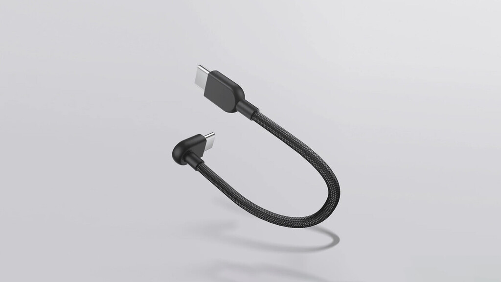 Xiaomi, gracias por esta maravilla baratísima: el cable que pone fin al ...