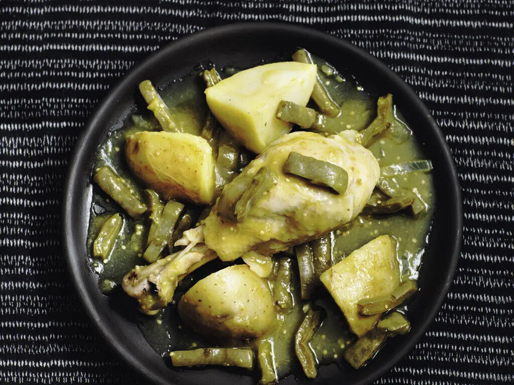 Siete recetas con papa, fáciles y sencillas. Para cualquier día de la ...