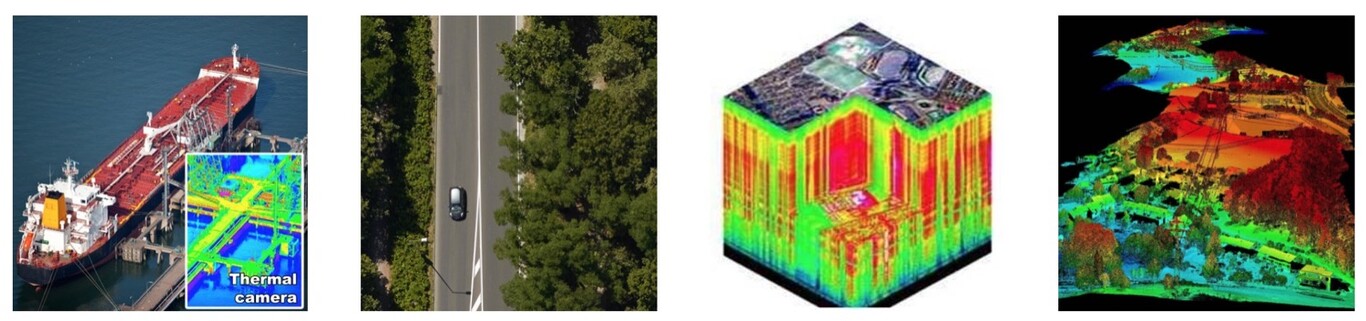 SolarXOne: el dron autónomo con energía solar diseñado para permanecer ...
