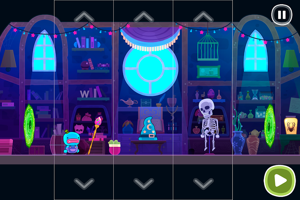 Bring You Home llega a Android: el Mejor Juego del Año en los XI ...