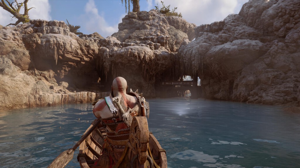 ¿Cuántas horas dura God of War: Ragnarok? Así de largo es el nuevo ...