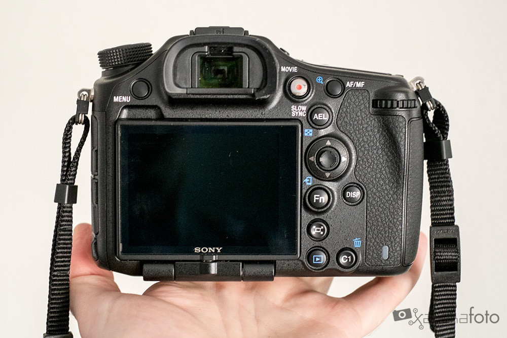 Sony A99 II, análisis: una nueva SLT resucitada con un sensacional ...