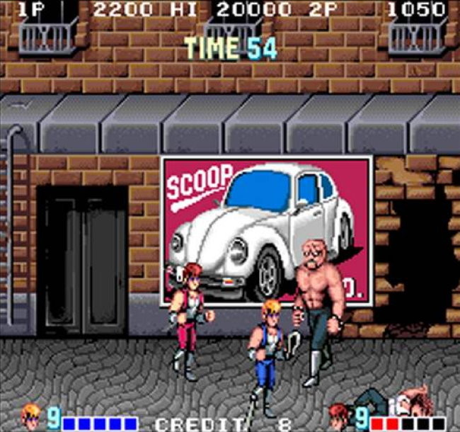 ¿A qué jugábamos en 1987? Estos son los 21 mejores videojuegos clásicos ...