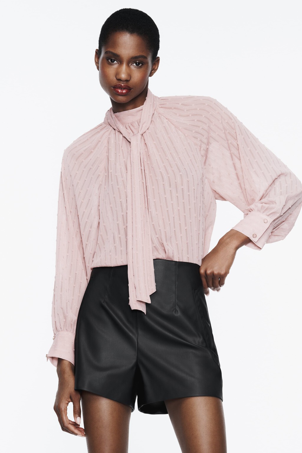 Zara mujer: las últimas novedades y tendencias en ropa, zapatos y ...