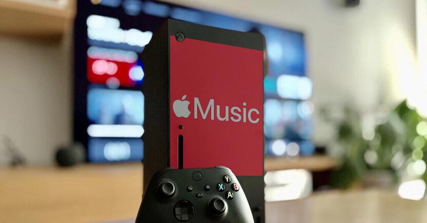 Apple Music llega a las Xbox de Microsoft para jugar y escuchar música ...