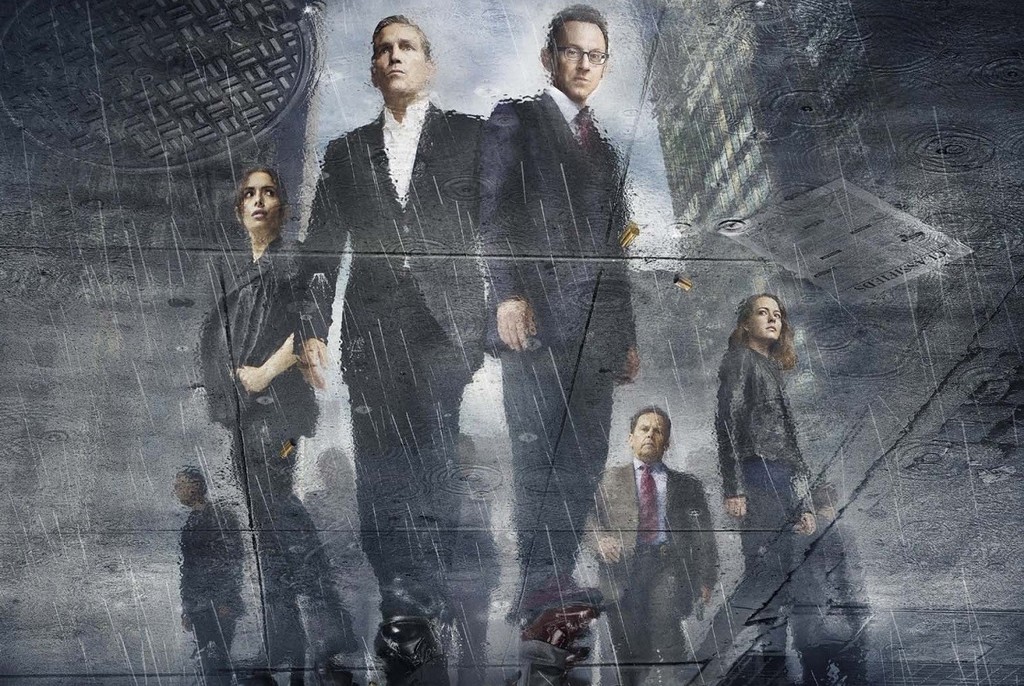 Las 12 mejores series con o sobre programadores: de genios tecnológicos ...