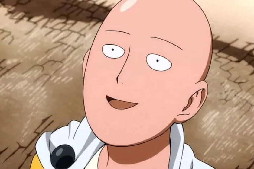 El creador de 'One-Punch Man' y 'Mob Psycho 100' ya prepara su nuevo ...