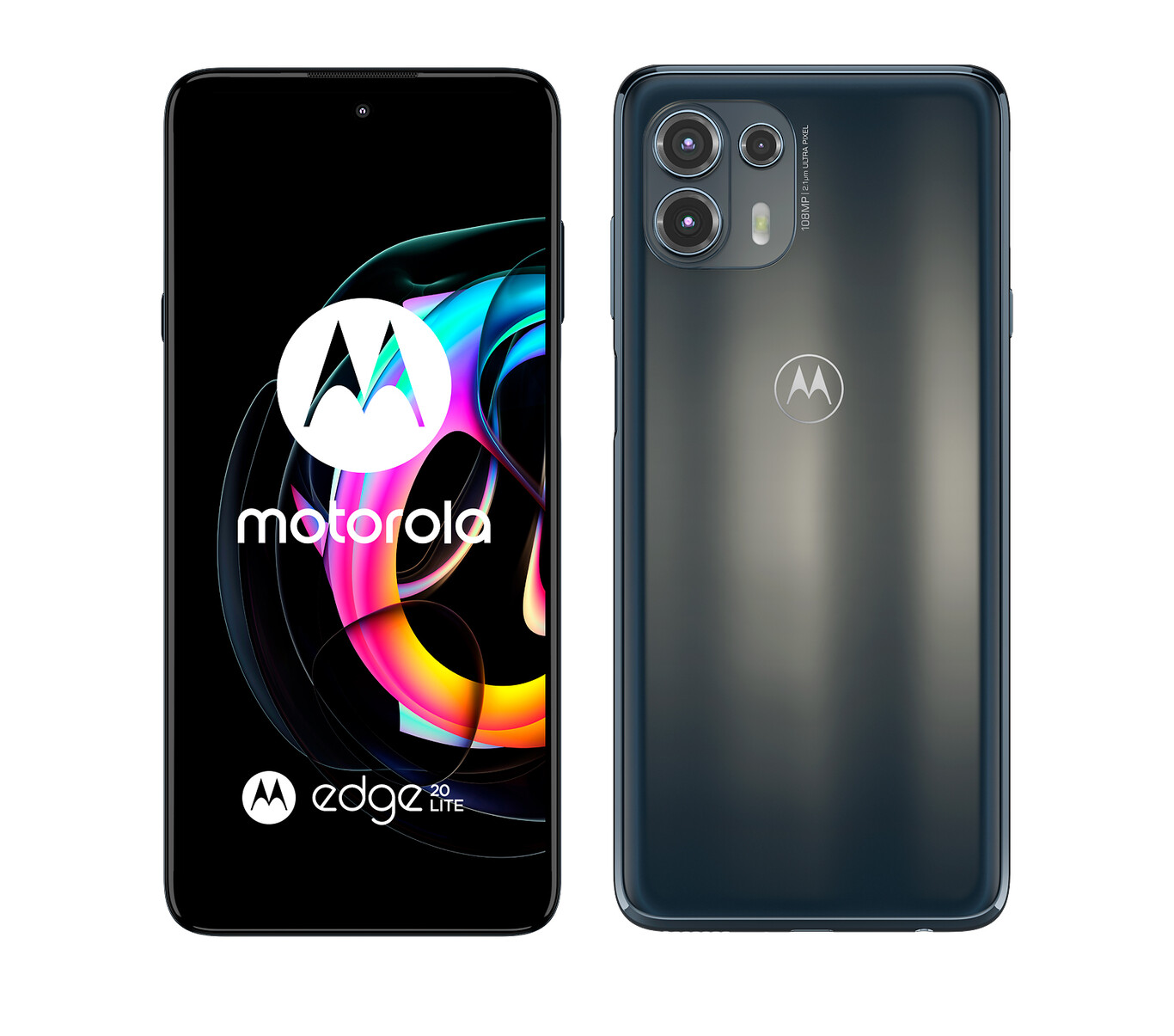 Nuevos Motorola Edge 20 Lite, Edge 20 y Edge 20 Pro: características ...