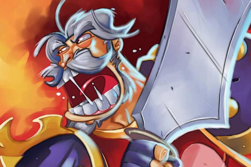 Las mejores parodias de Leeroy Jenkins para celebrar su decimoctavo ...