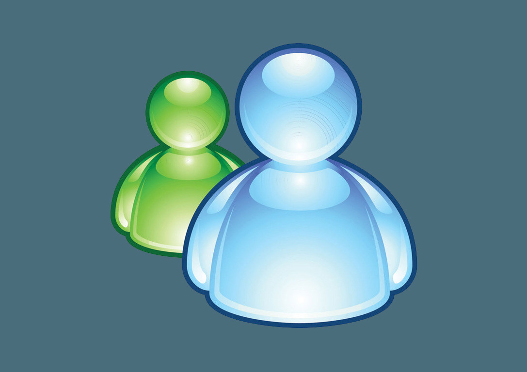 De MSN Messenger a WhatsApp, pasando por la hegemonía de la desconocida ...