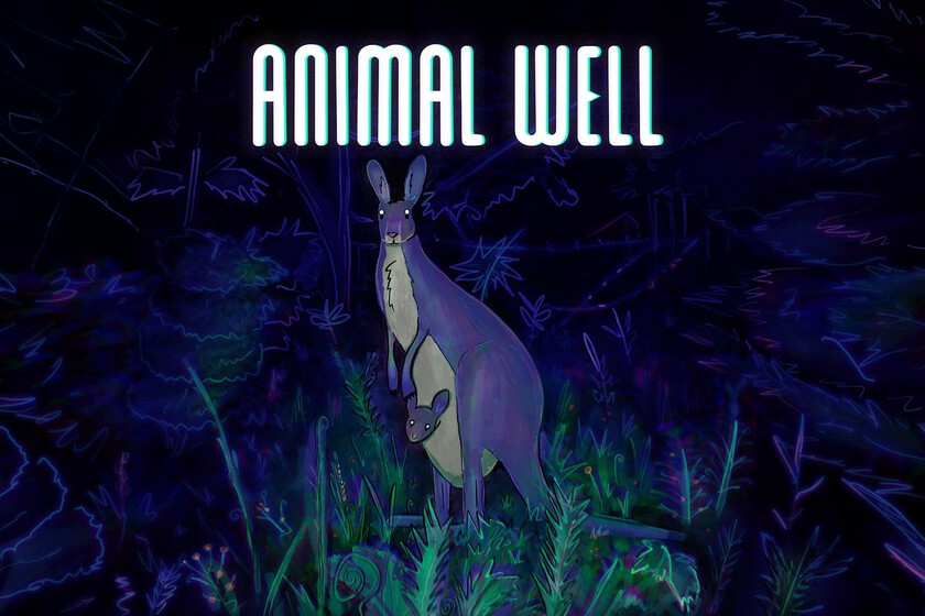 Tras jugar con Animal Well durante sus primeras horas, confirmo lo que ...