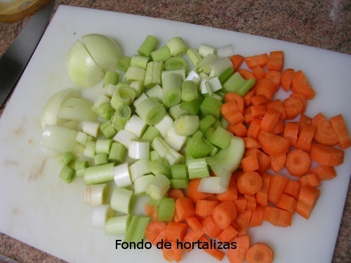 Cómo hacer un breseado o braseado. Técnicas de cocina