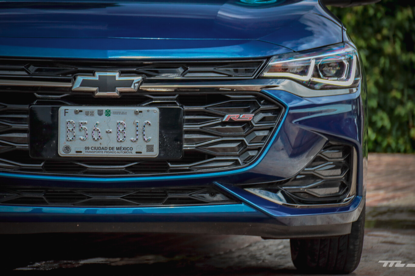 Chevrolet Cavalier Turbo 2022: Primer vistazo, opiniones, video, prueba ...
