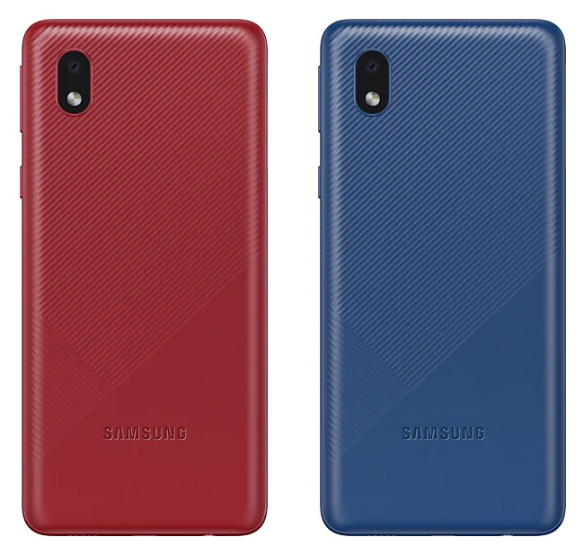 Samsung Galaxy A3 Core, ficha técnica de características y precio