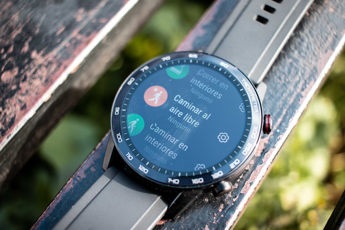 Todas las pulseras y smartwatch con sensor SpO2 para medir la ...