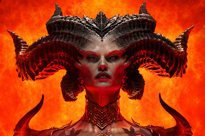 Diablo 4 tendrá un modo apto solo para valientes en el que si mueres ...