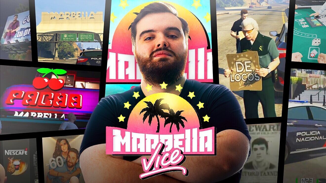 Marbella Vice 2 confirmado: tras el éxito de Marbella Vice, tendremos ...