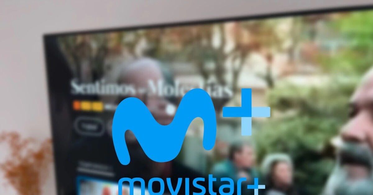 Si tienes Movistar Plus+, diciembre llega cargado: estrenos de cine y ...