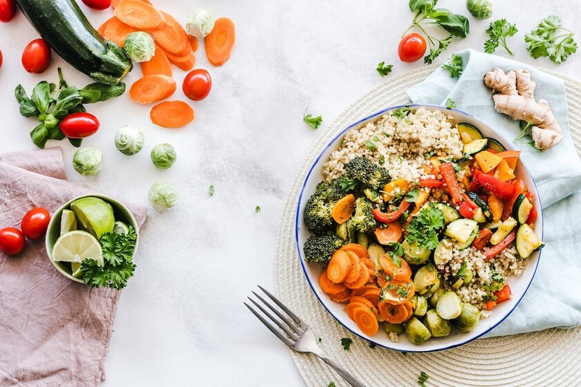 Verdades y realidades de las dietas de moda