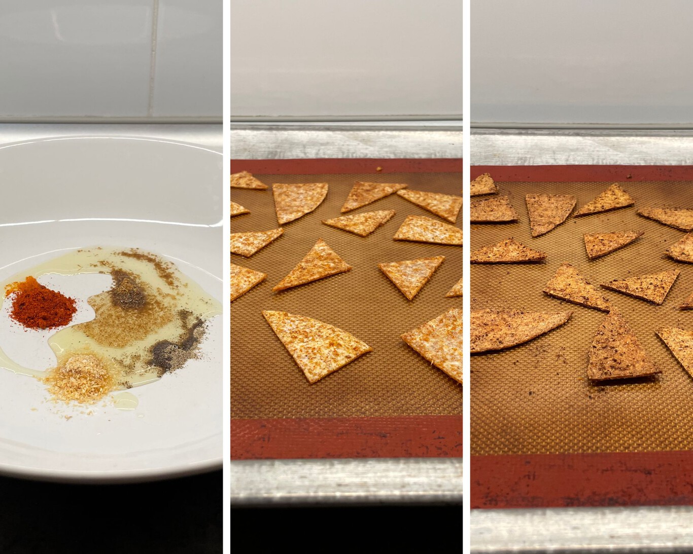 Doritos caseros: receta de un snack súper fácil que nada tiene que ...