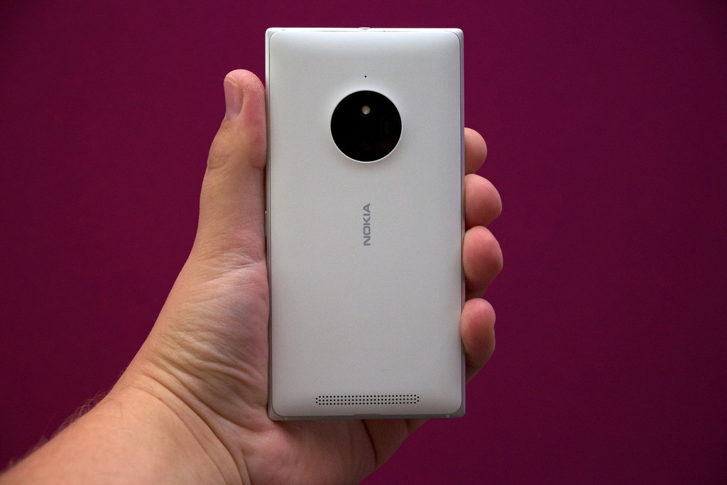 Nokia hace oficial su regreso al mercado con móviles Android que ...