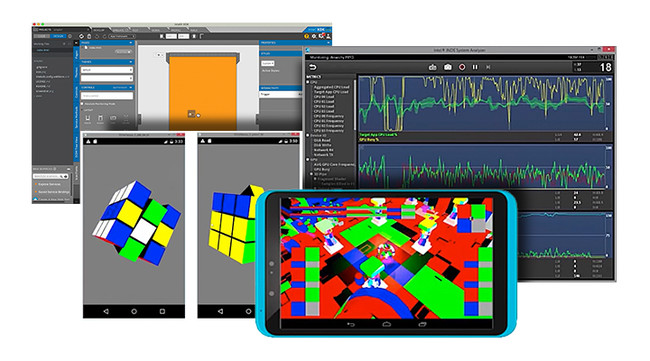 Android y la apuesta por el open source: cómo y quién lo hace posible