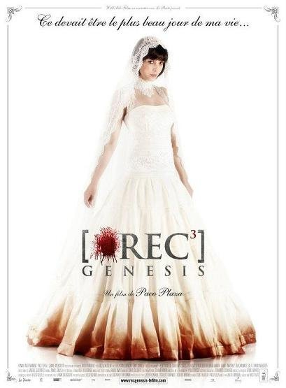'[REC] 3: Génesis', tráiler final y nuevas imágenes de la esperada ...