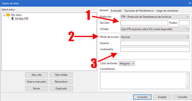 FTP: qué es y cómo funciona