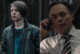 'Dark': guía de personajes y líneas temporales de la serie de Netflix ...
