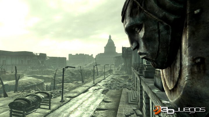 En qué orden jugar a los juegos de Fallout. Cronología de de toda la ...
