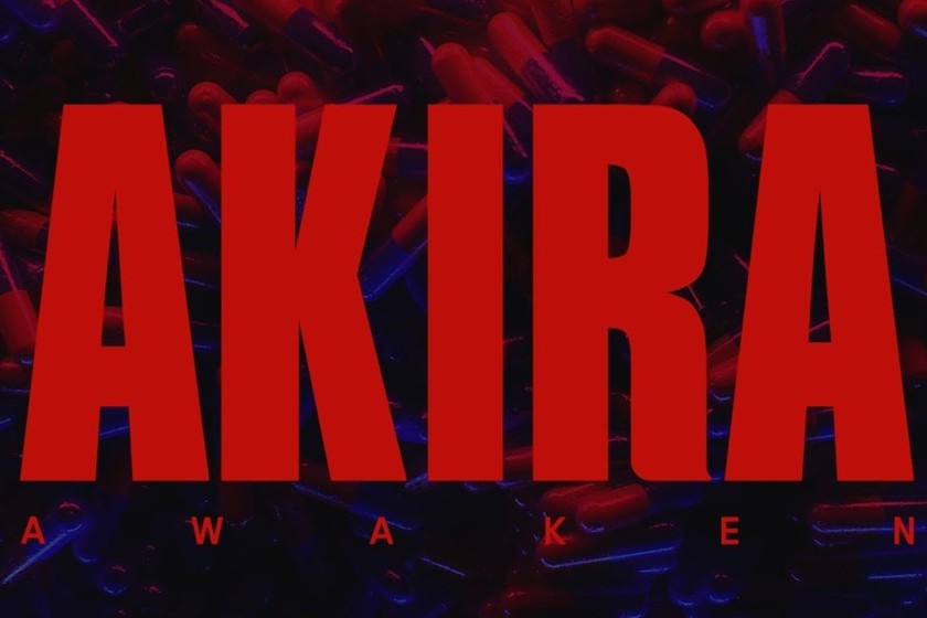 Akira Awaken, el tributo fan-made definitivo a la obra maestra de ...