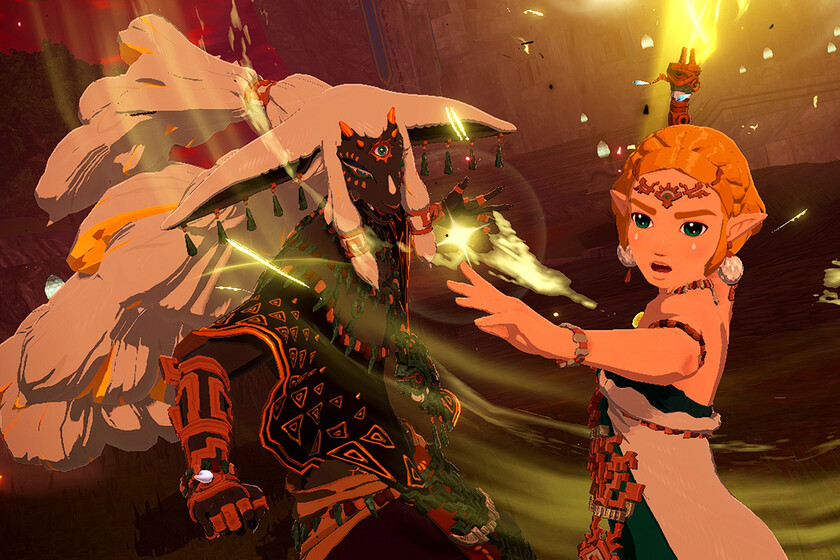 Switch 2 no es una consola solo para exclusivos. Nintendo mete el turbo ...