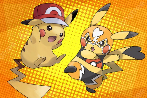 Pikachu, Eevee, sus evoluciones y más de 100 Pokémon son un poquito ...
