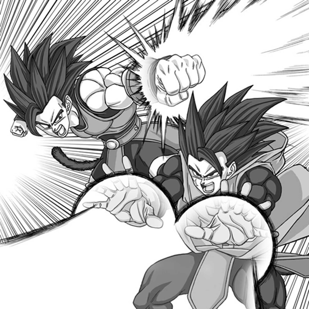 Toyotaro revive la gloria del personaje menos conocido de Akira ...