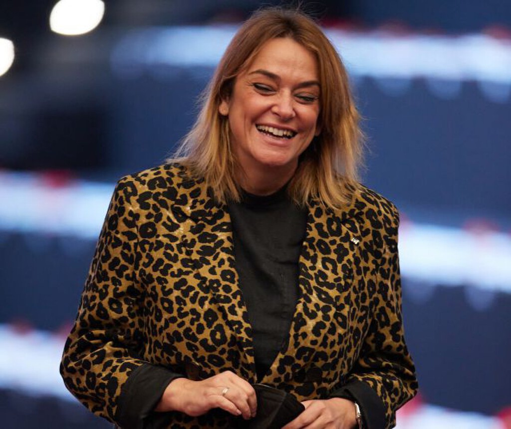 Toñi Moreno se despide de Telecinco tras seis años de contrato: así es ...
