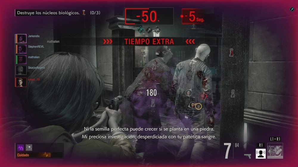 Resident Evil 3, análisis: review con tráiler, detalles y experiencia ...