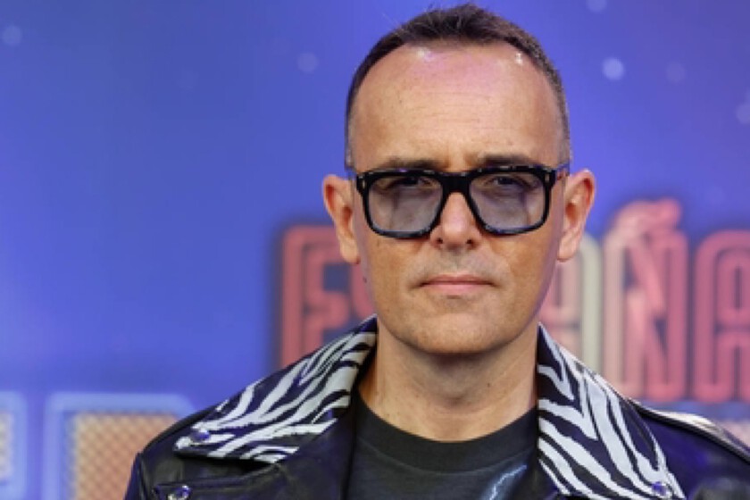 Risto Mejide, enamorado hasta las trancas: viaje romántico y la ...