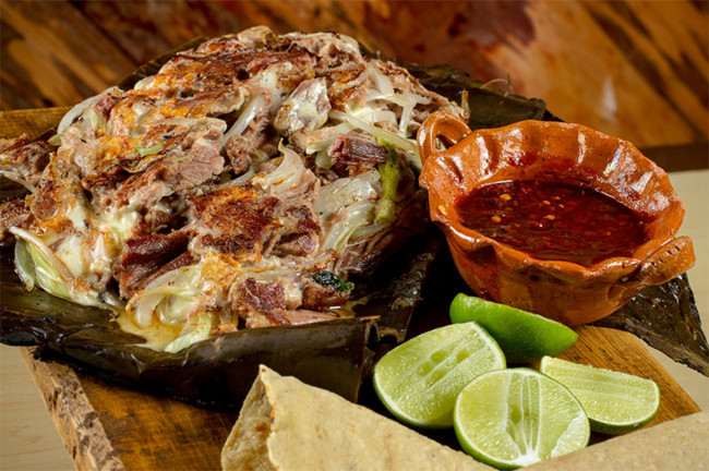 ¿Qué comía Juan Gabriel? Un recorrido por los platillos favoritos del ...