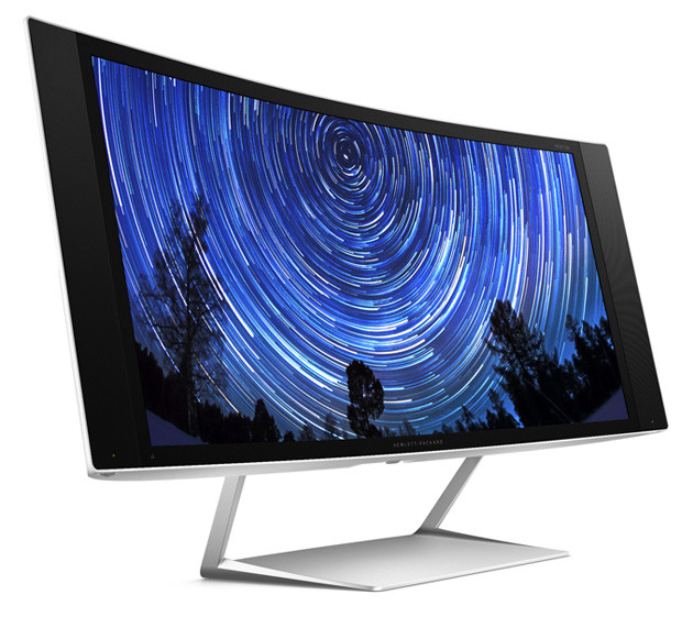 Siete monitores curvos que pueden ofrecerte una gran experiencia con tu ...