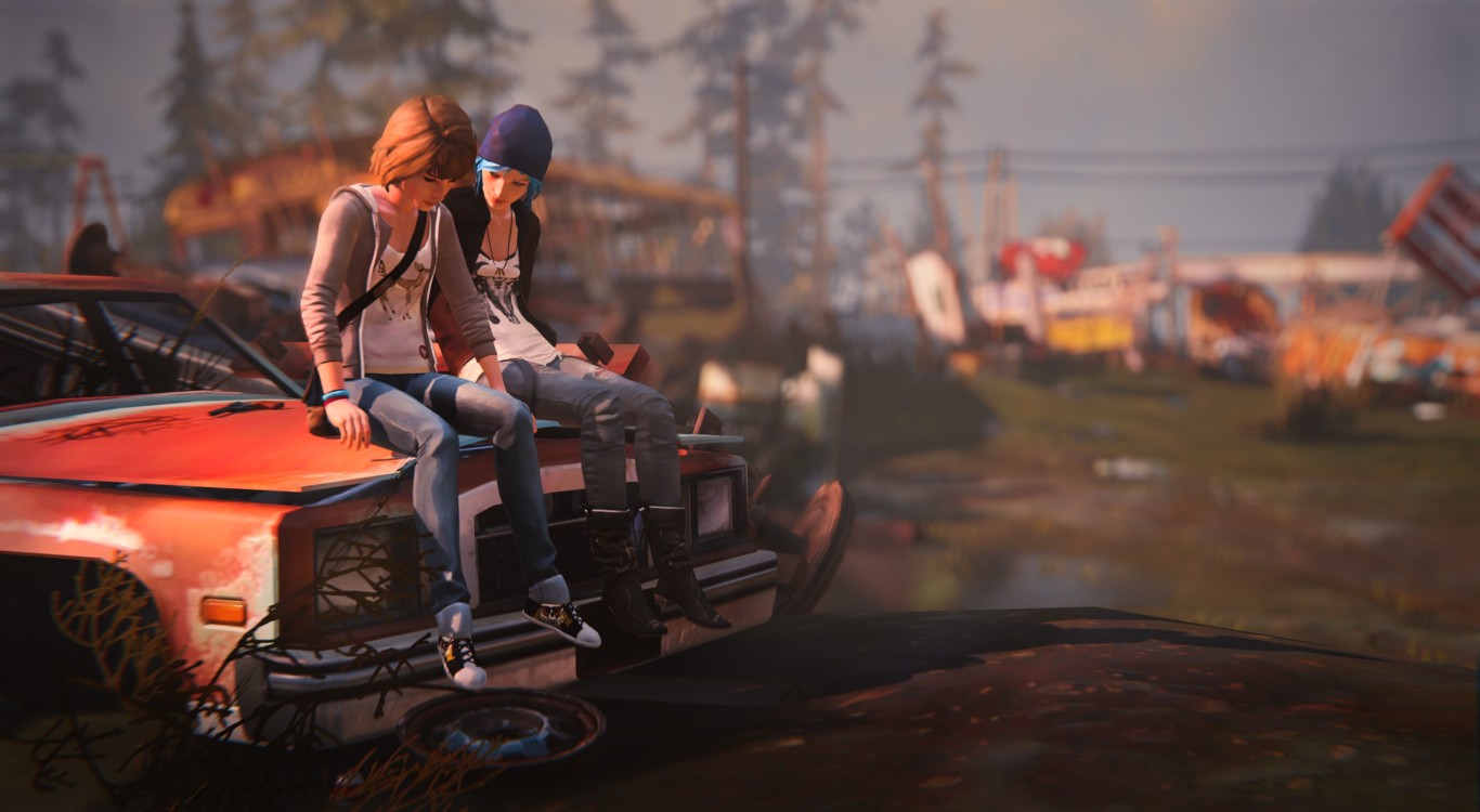 Análisis de Life is Strange, una aventura gráfica imprescindible
