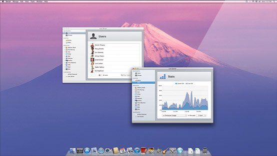 Mac OS X Lion, Apple lanza la versión para desarrolladores y revela ...