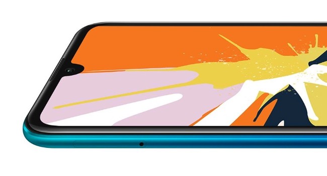 Huawei Y7 Pro 2019: gran pantalla y mejor batería para un modelo ...