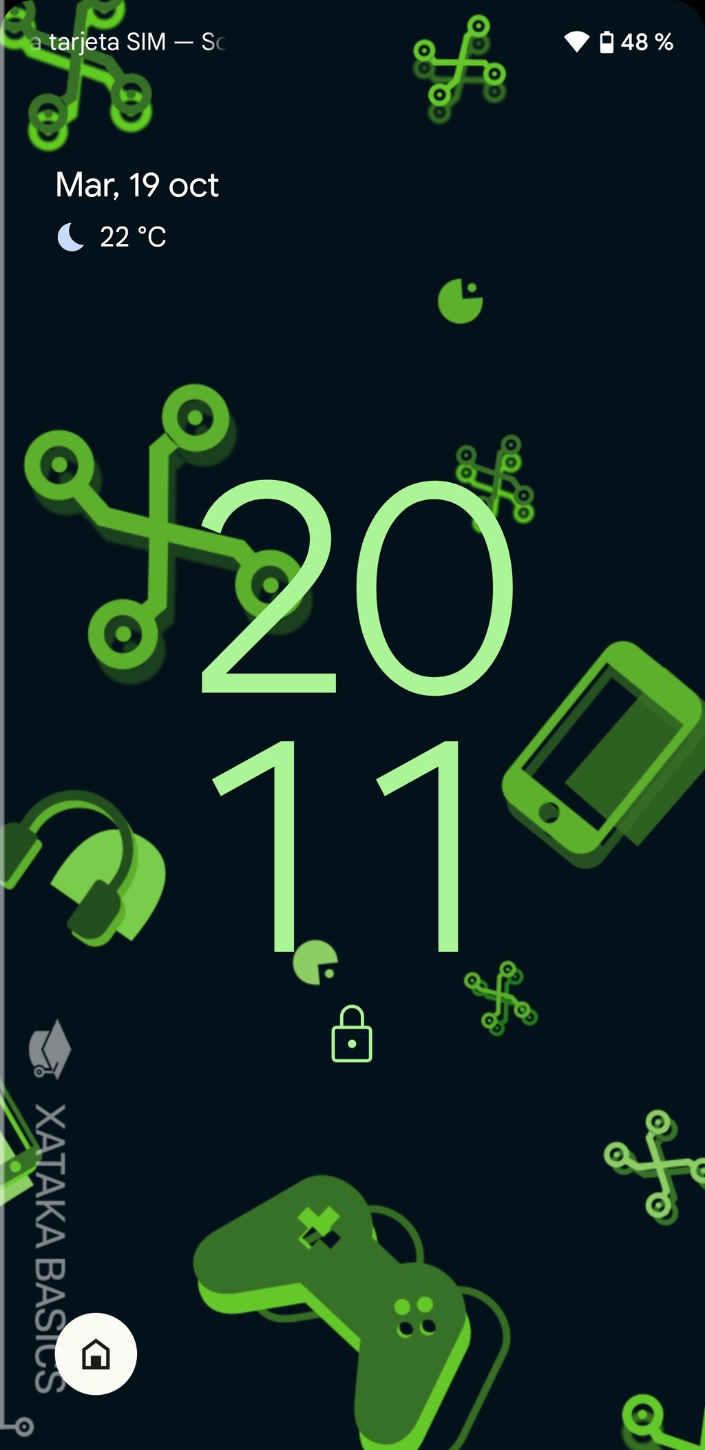 Cómo actualizar tu móvil a Android 12