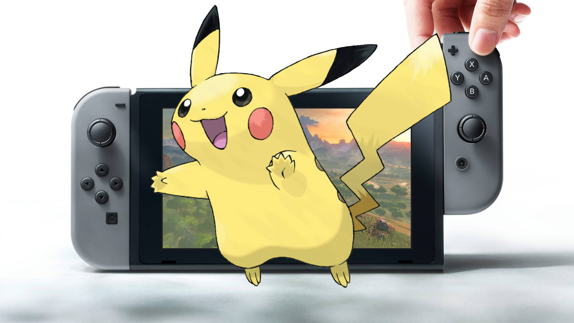 Nintendo está desarrollando un nuevo juego de Pokémon para Switch ¡y ...