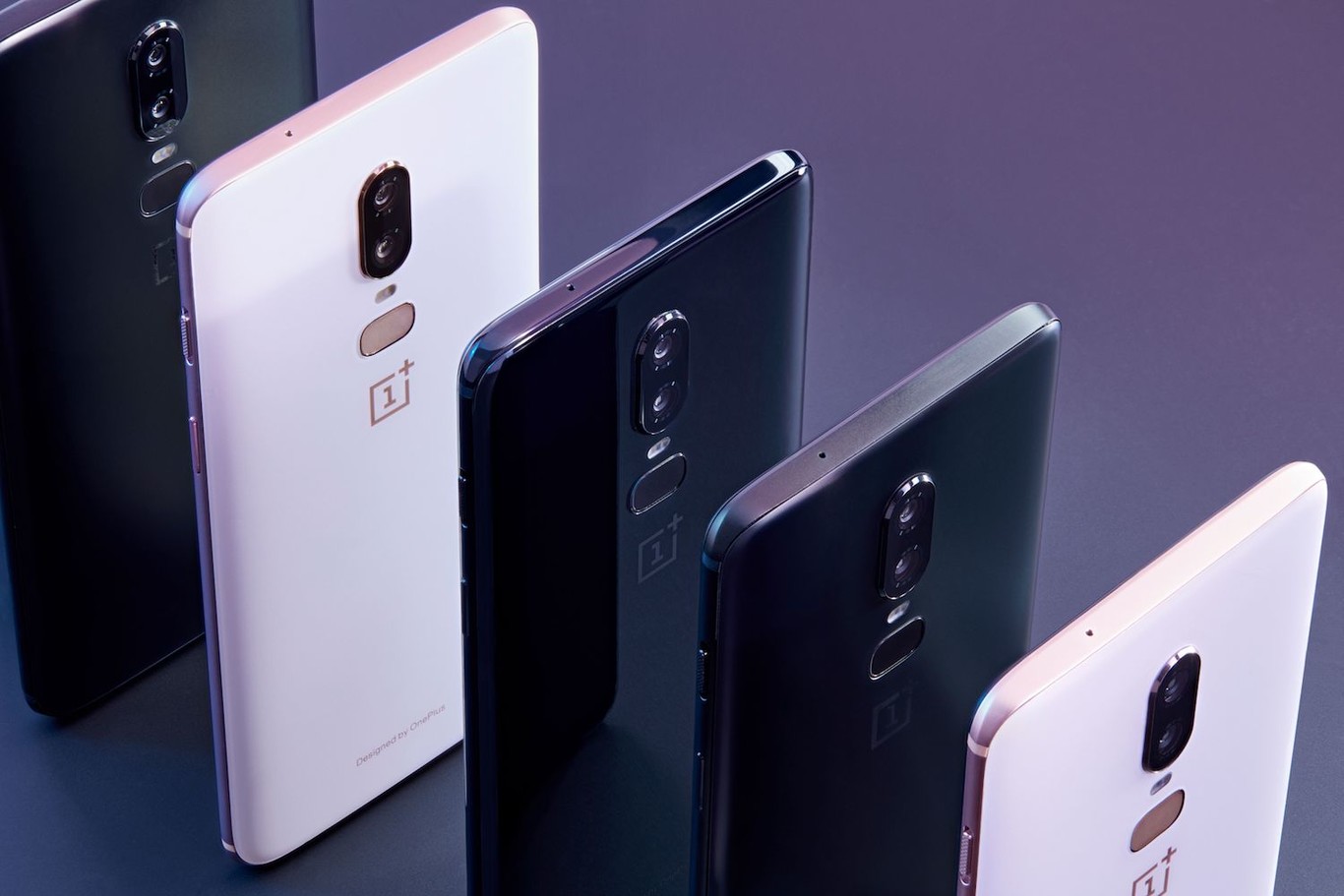 OnePlus 6, ficha técnica de características y precio