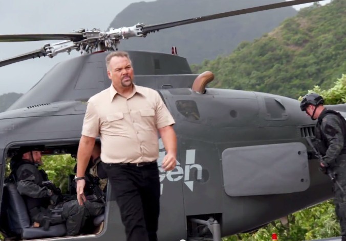 'Jurassic World': las 54 referencias para disfrutarla y exprimirla al ...